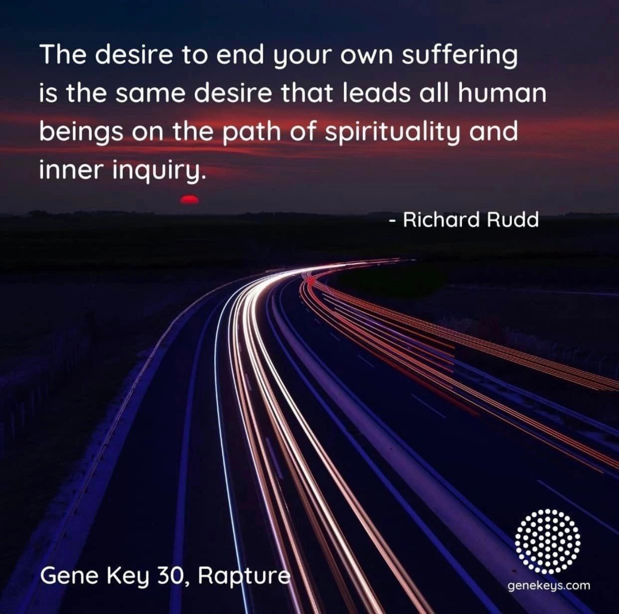 Gene Key 30: CELESTIAL FIRE, FEB 13 – 19, 2024