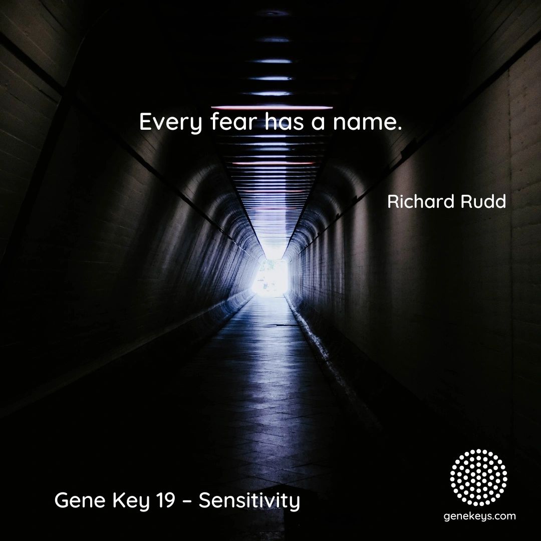 Gene Key 19 – The Future Human Being, Jan 28 – Feb 1, 2023