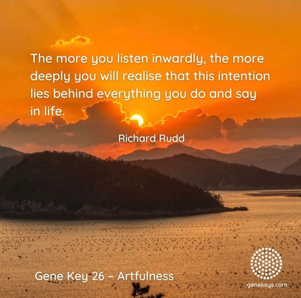 Gene Key 26: Sacred Tricksters, Dec 9 – 14, 2023