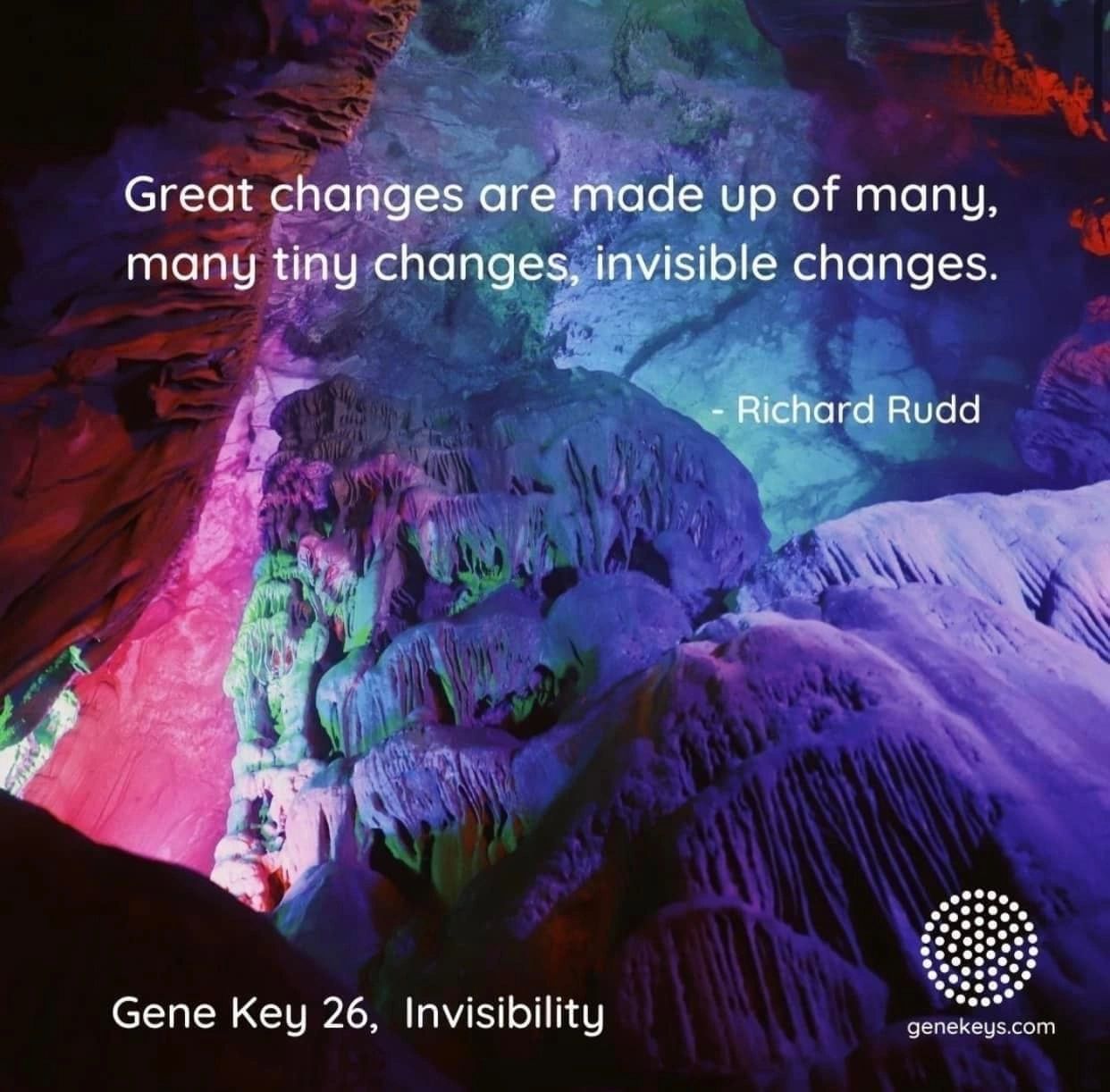 Gene Key 26: Sacred Tricksters, Dec 8 – 14, 2024