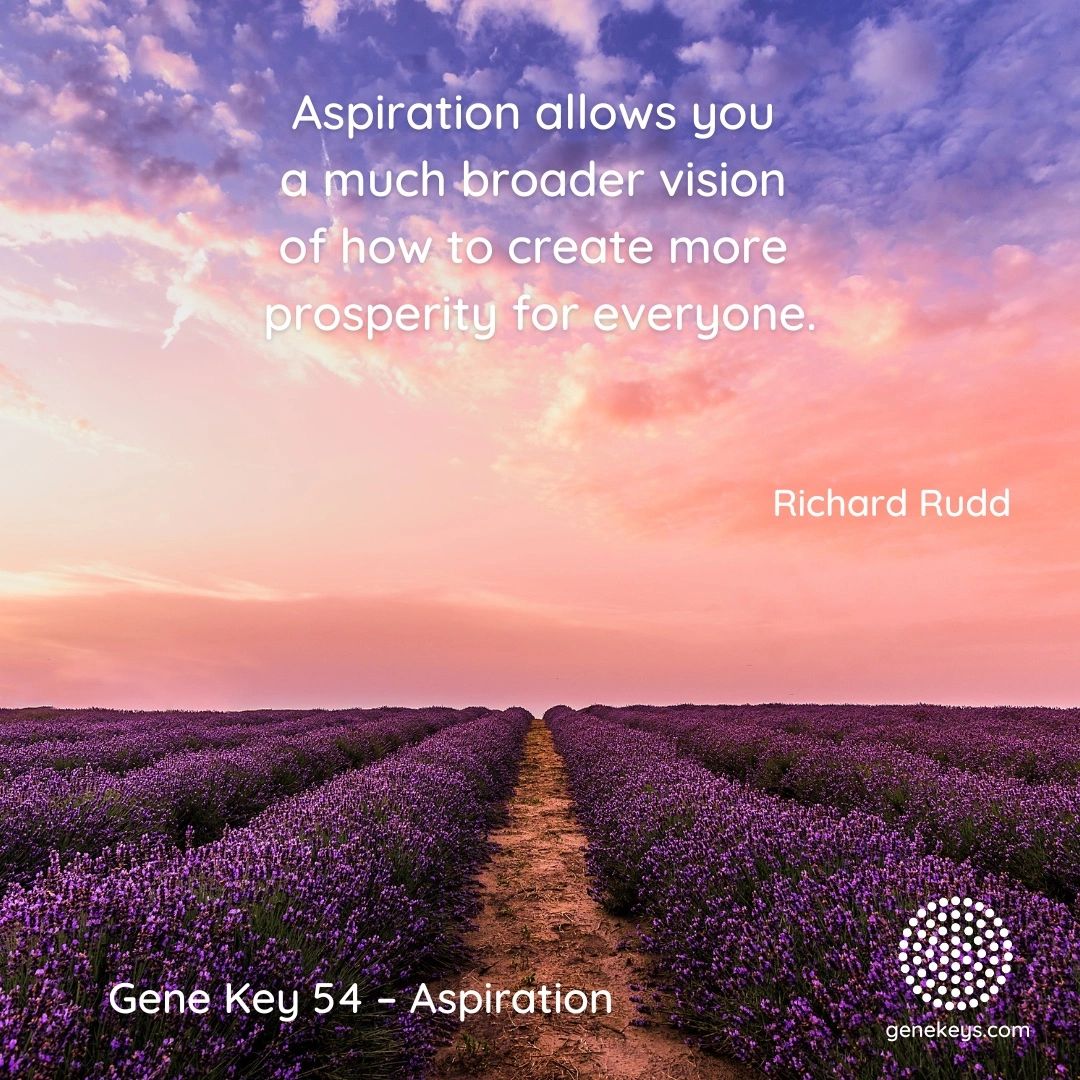 GENE KEY 54 – THE SERPENTS PATH, JAN 6 – 10, 2023