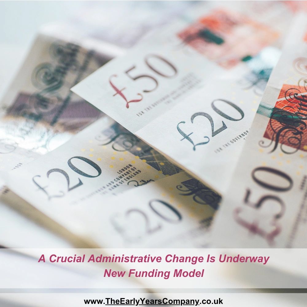 New Funding Model: What a Termly Census Means for You