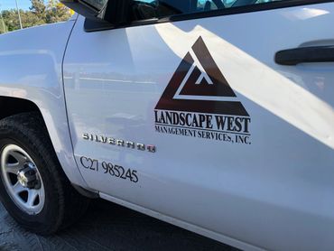 Landscape West Management Service, Inc