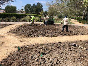 Landscape West Management Service, Inc