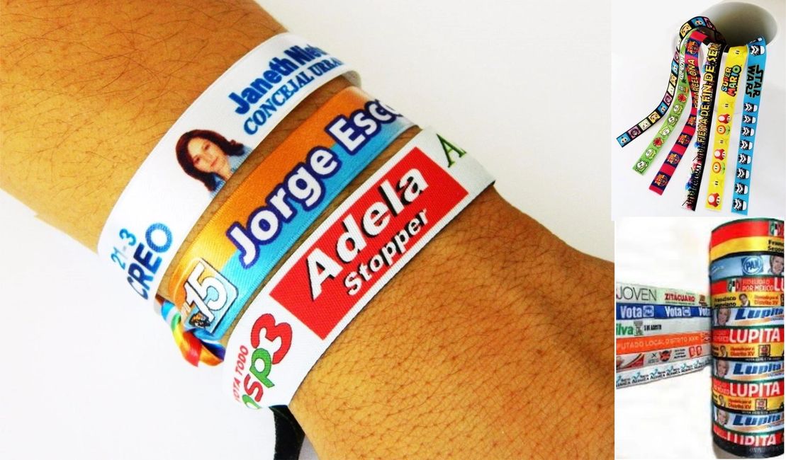 SUBLIMADA | www.pulserasbc.com