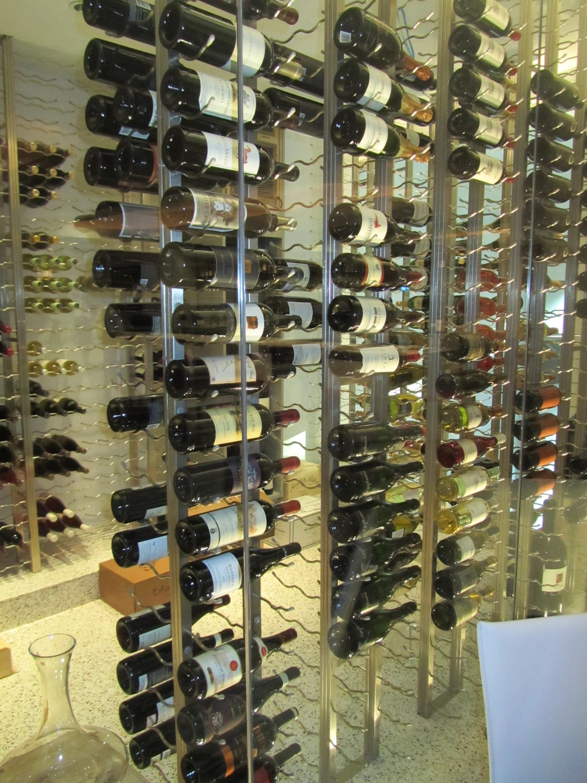 Stainless Projects, Inc.