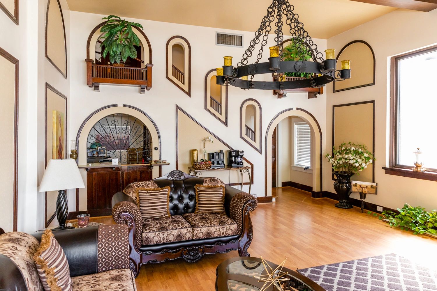 Hotel Burgess - Reedley, CA