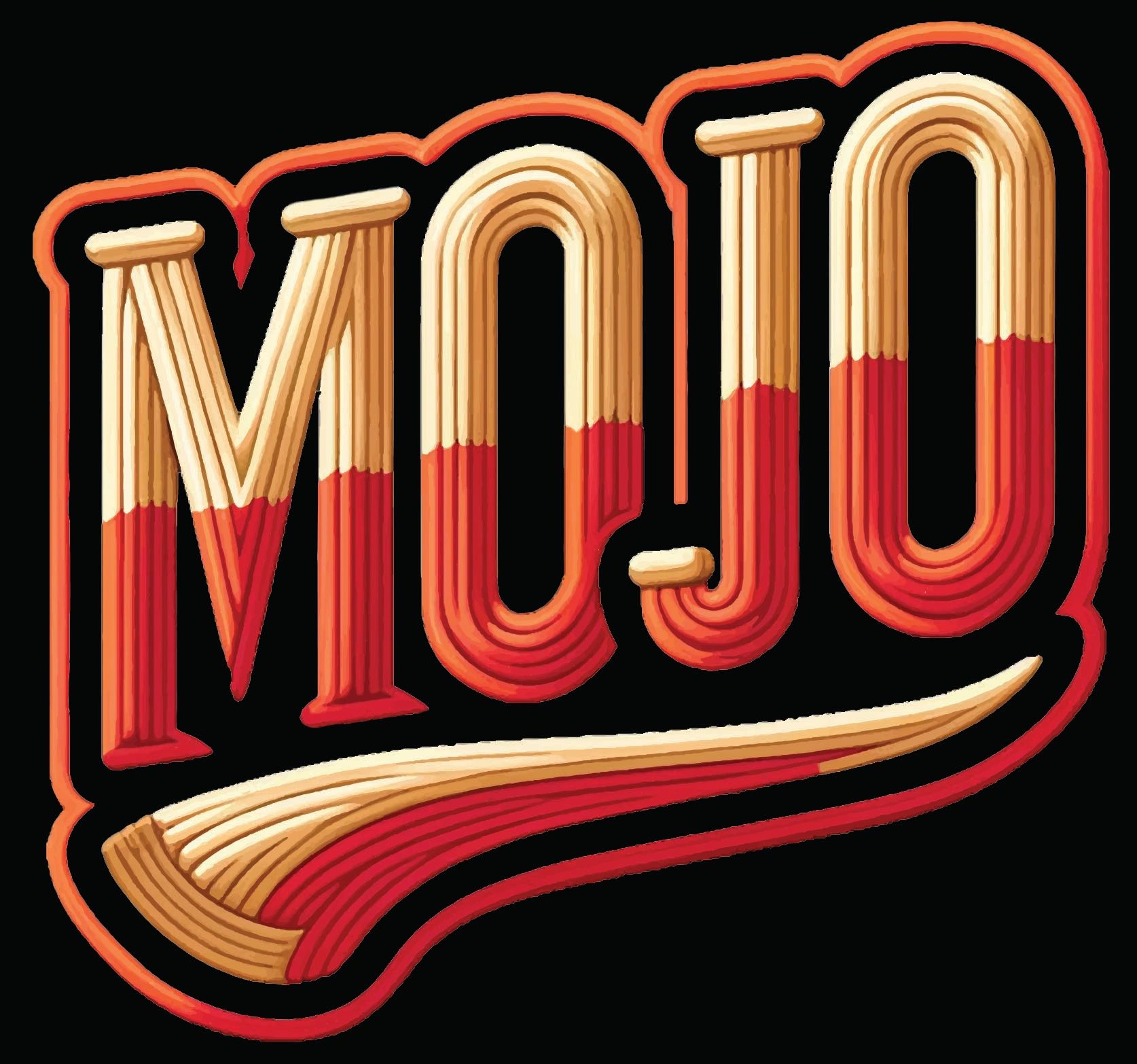 Mojo-Logo