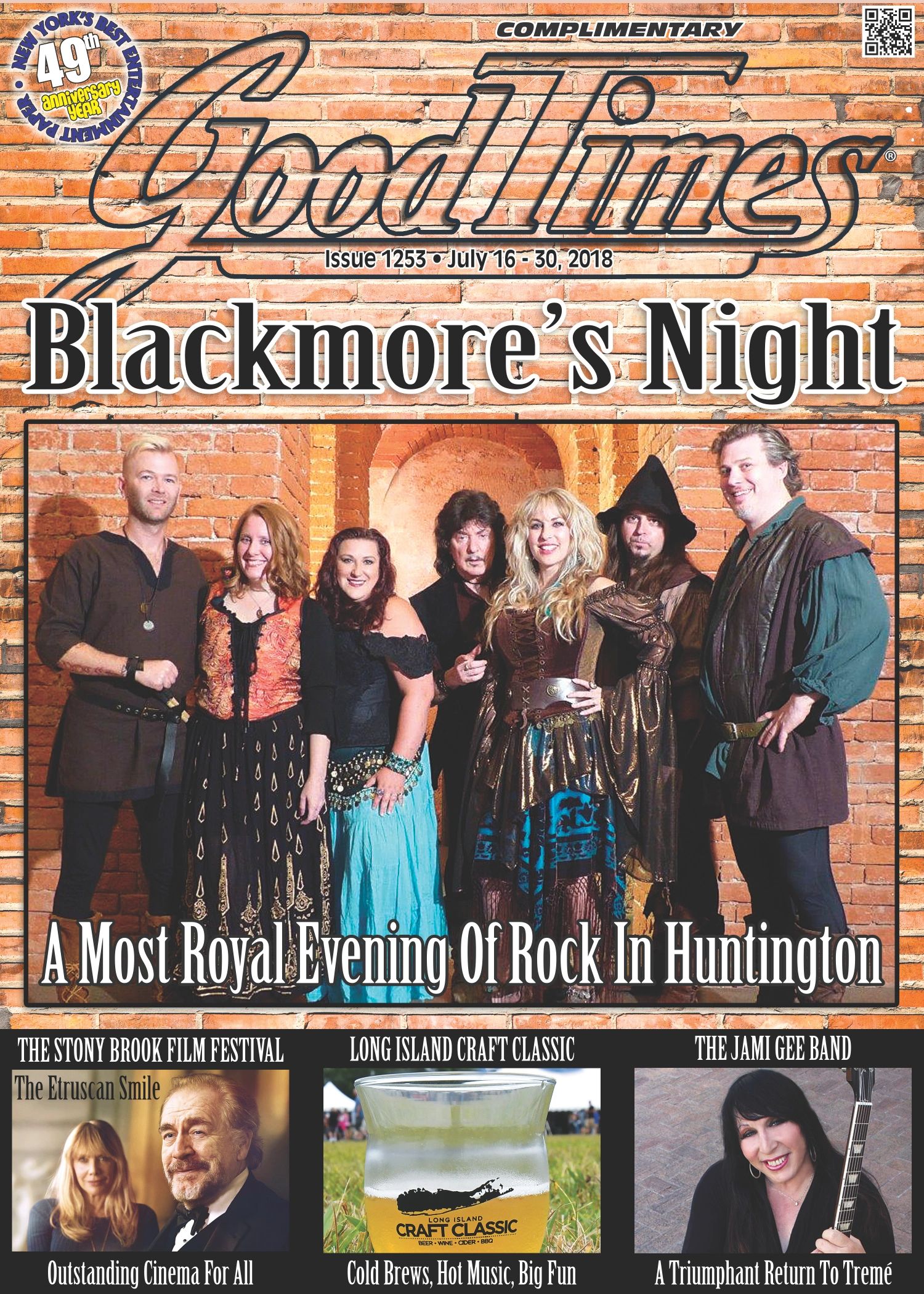 Advertise | Good Times Magazine