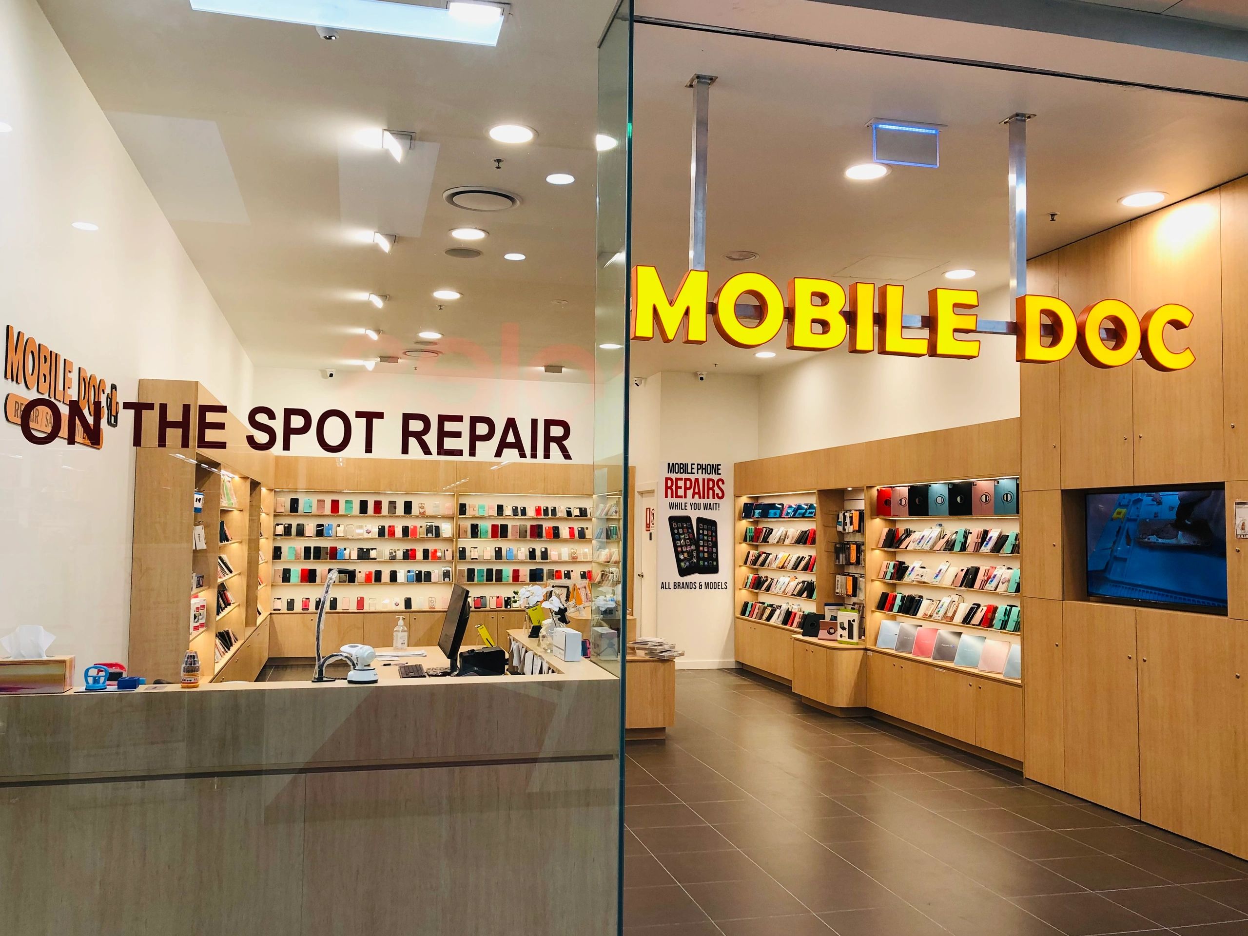 Mobile Doc - Mobile Phone Repair - Sydney, New South Wales