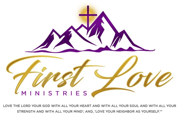 About First Love Ministries | First Love Ministries