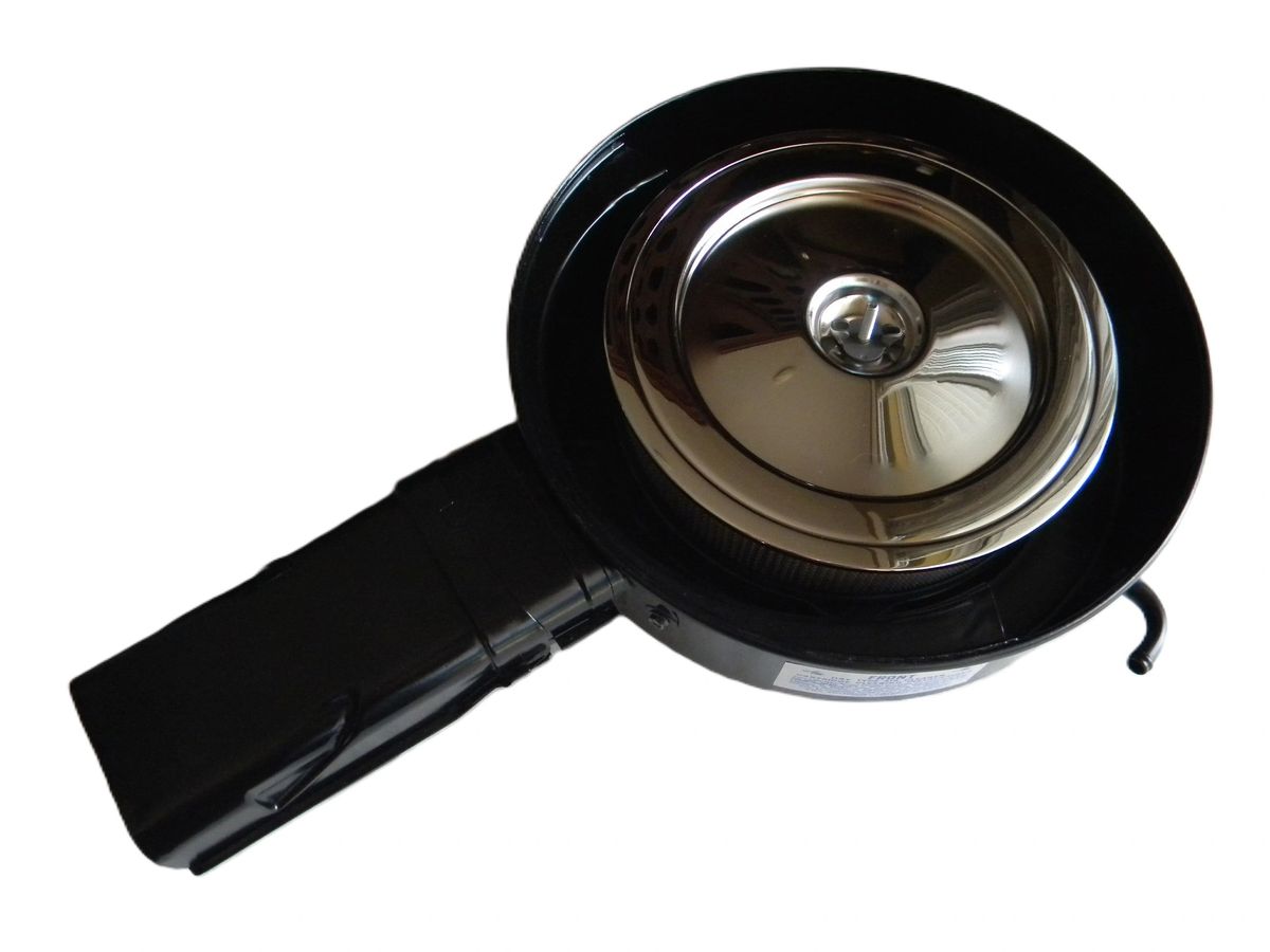 1970 AMC AMX JAVELIN OEM THE MACHINE 390 FOUR BARREL AIR CLEANER GO PAK