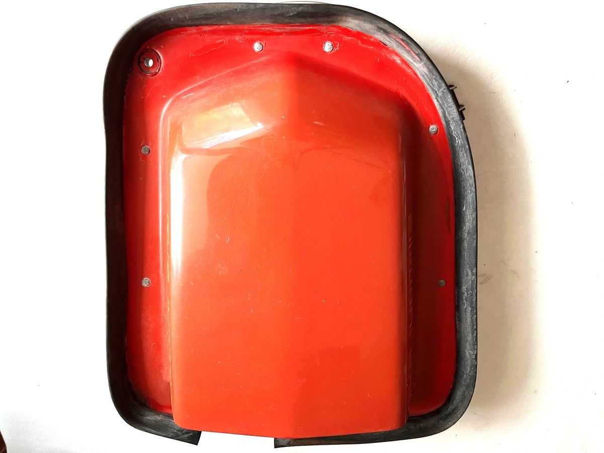 1977-79 PONTIAC TRANS AM SHAKER SCOOP OLDS 403 L80