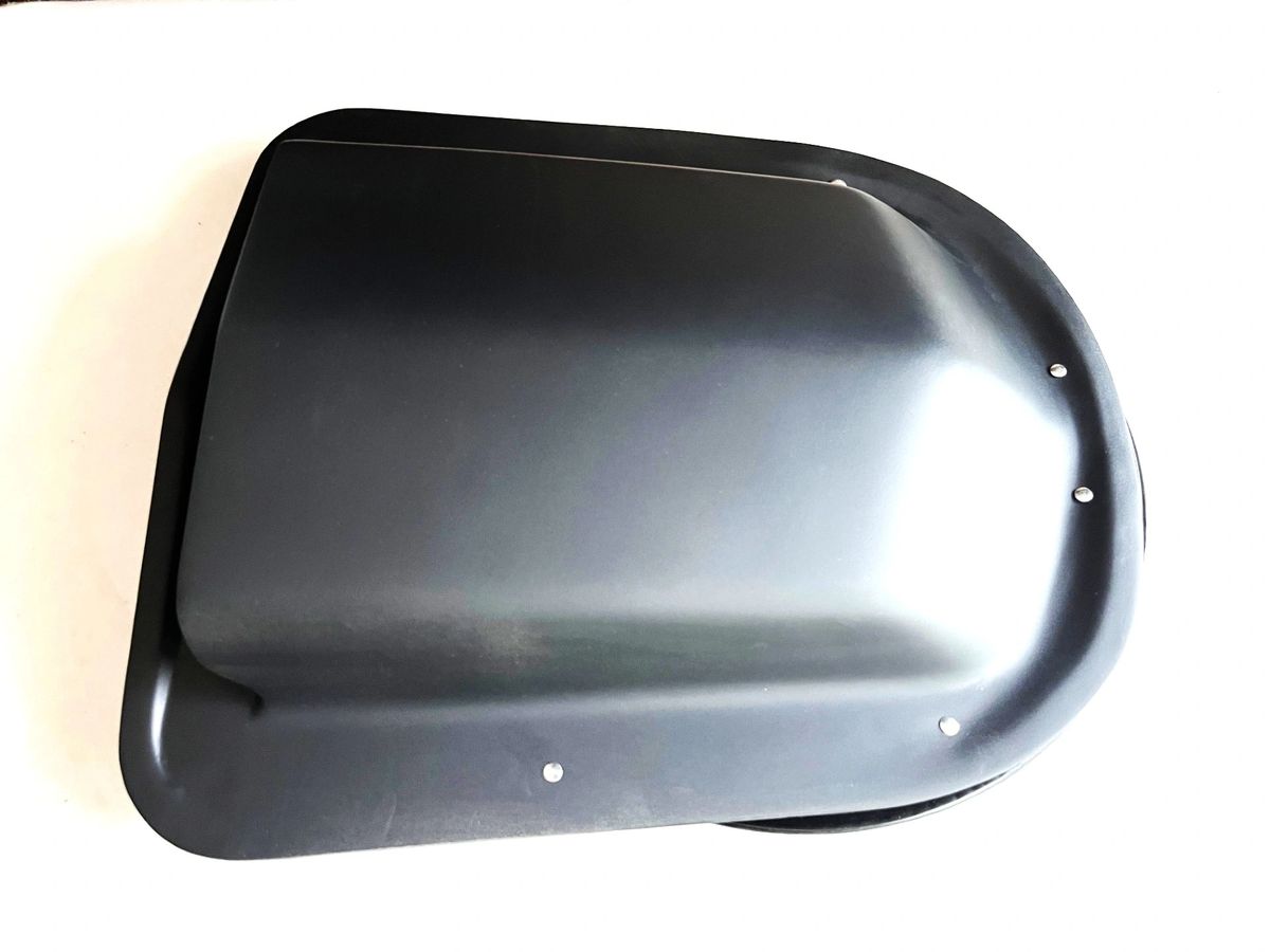 1978-79 PONTIAC TRANS AM SHAKER SCOOP OLDS 403 L80 MODIFIED