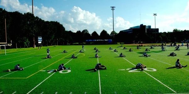 Boston Bandits - Football, Semi-Pro