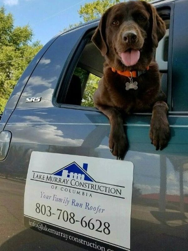 About | Lake Murray Construction