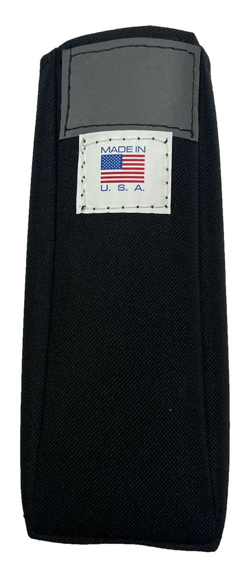 Tall Spray Paint Can/Water Bottle Pouch