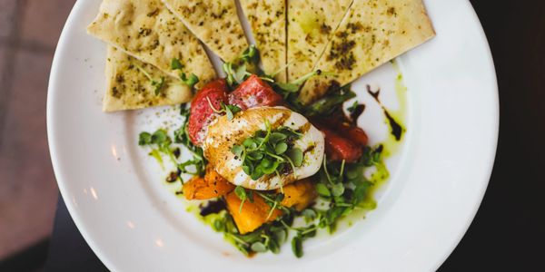 Porter Creek Hardwood Grill: Contemporary American Restaurant