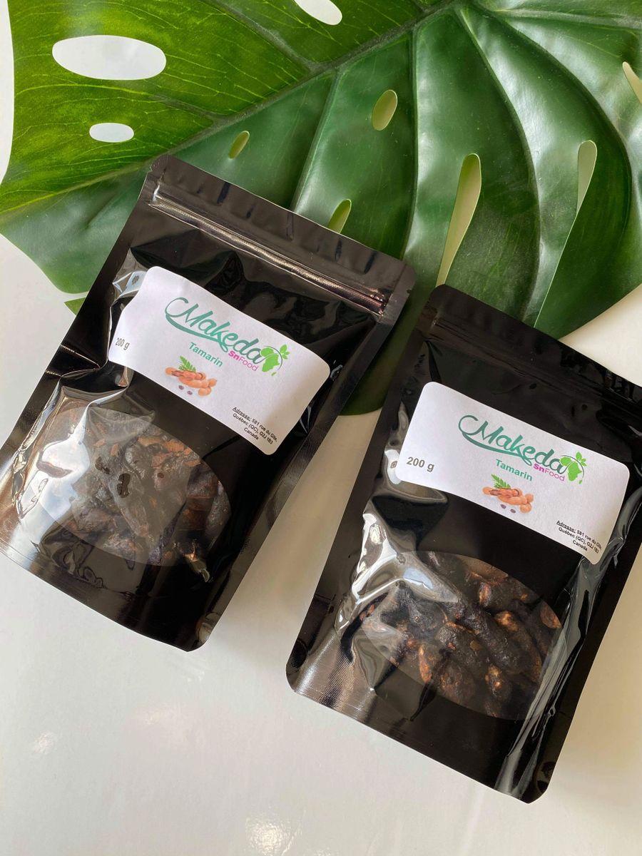 Tamarin du Sénégal