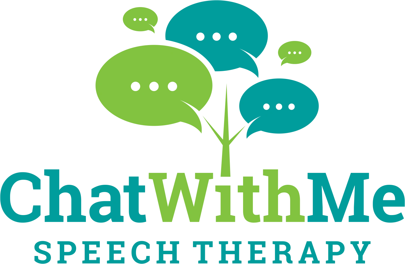 Chat With Me Speech Therapy - Speech-Language Therapy, Prosper, Texas