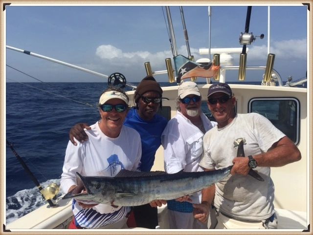 Photos | SKN FISHING TOURNAMENT