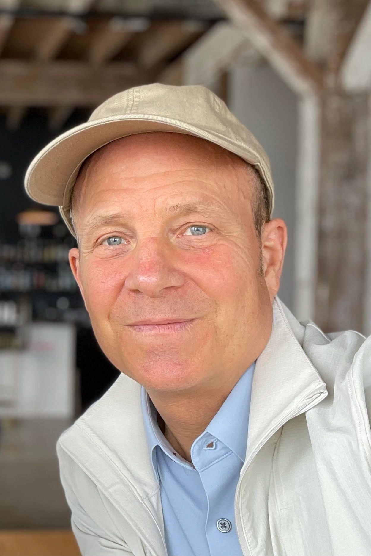 William Towey Nonprofit Consulting