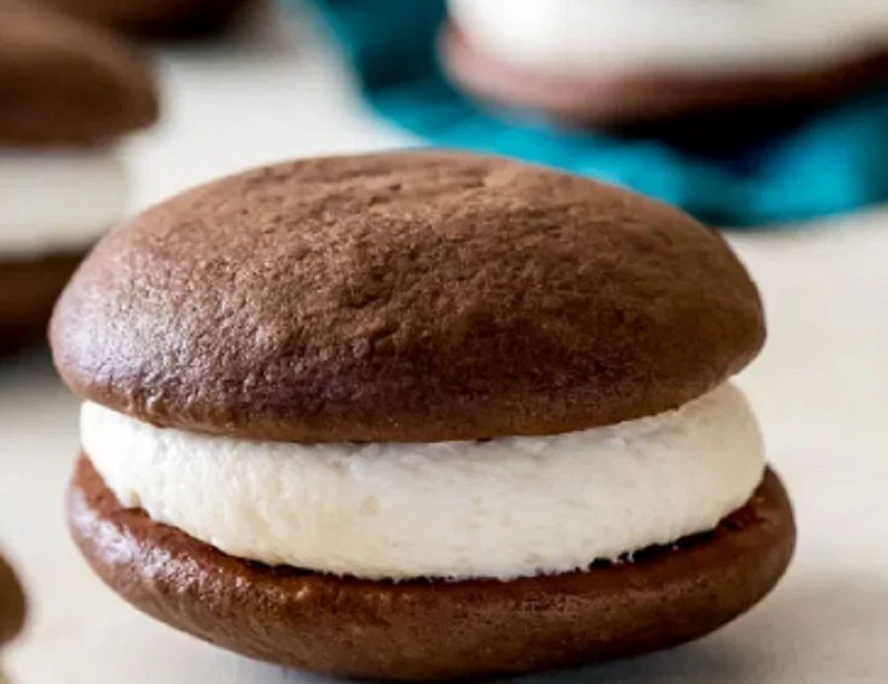 Two Dozen Regular Gobs