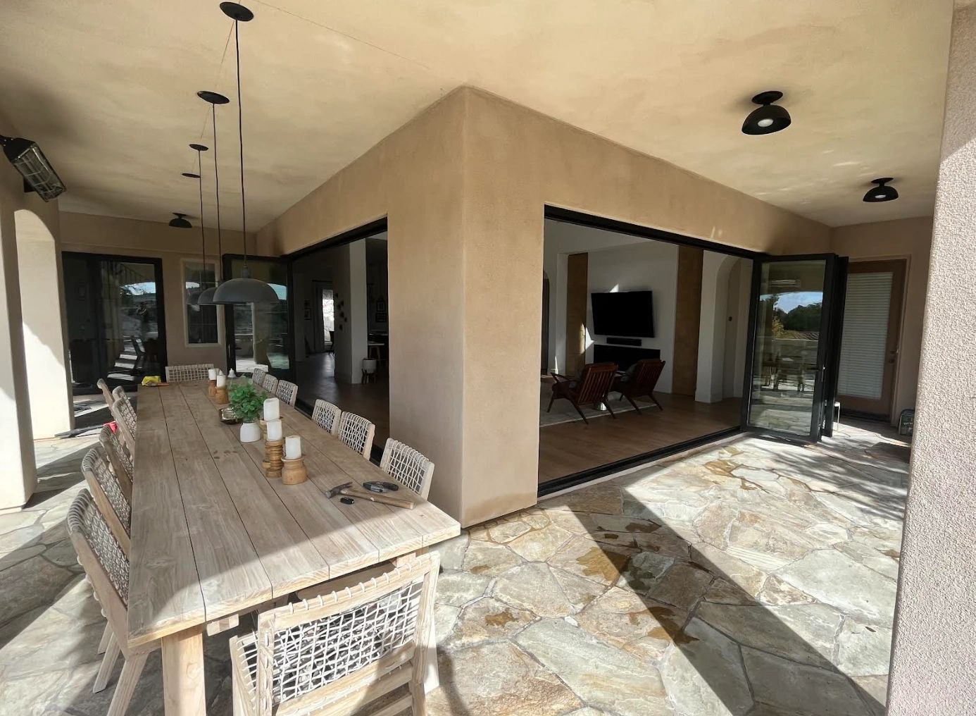 Tile Differences: Ceramic vs. Porcelain vs. Natural Stone