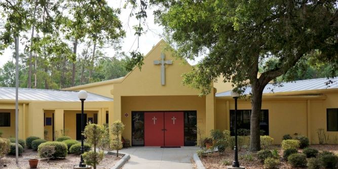 The Story of Grace Church Tampa Palms