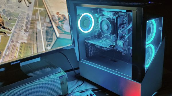 Bespoke Computers - Computer Services, Custom Gaming PC