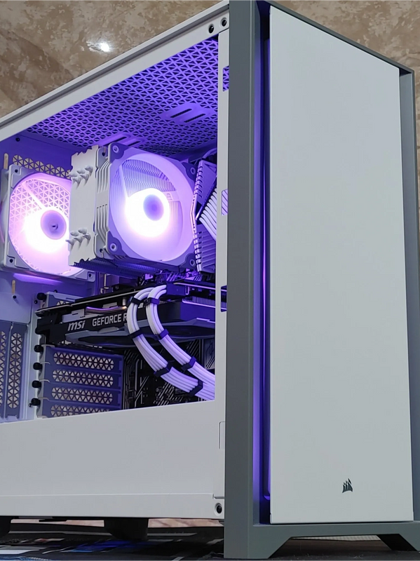 Bespoke Computers - Computer Services, Custom Gaming PC