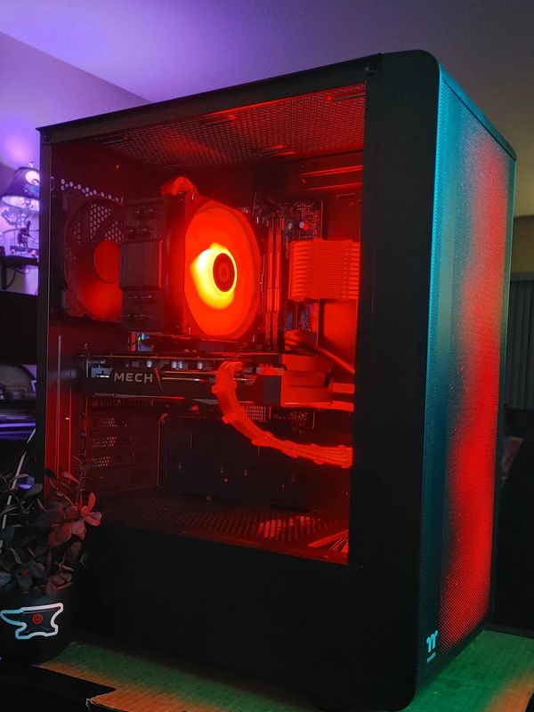Bespoke Computers - Computer Services, Custom Gaming PC
