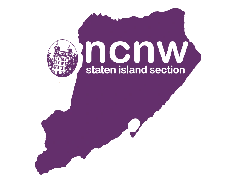 Charitable Organization - NCNW-Staten Island