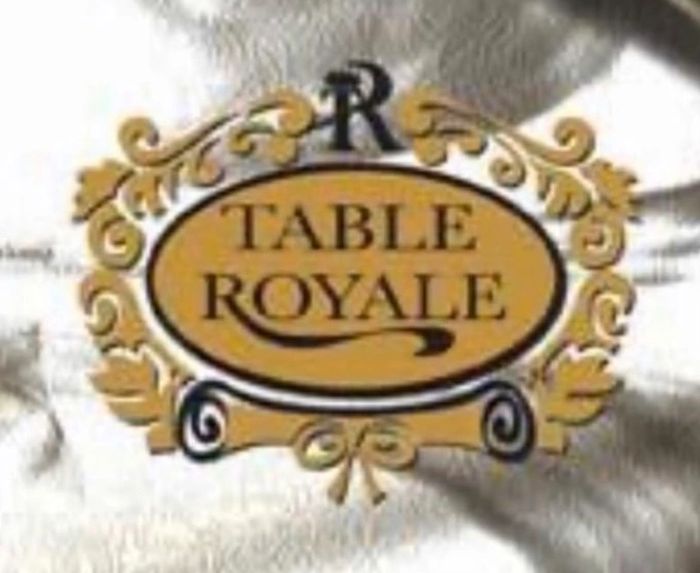 Table Royale