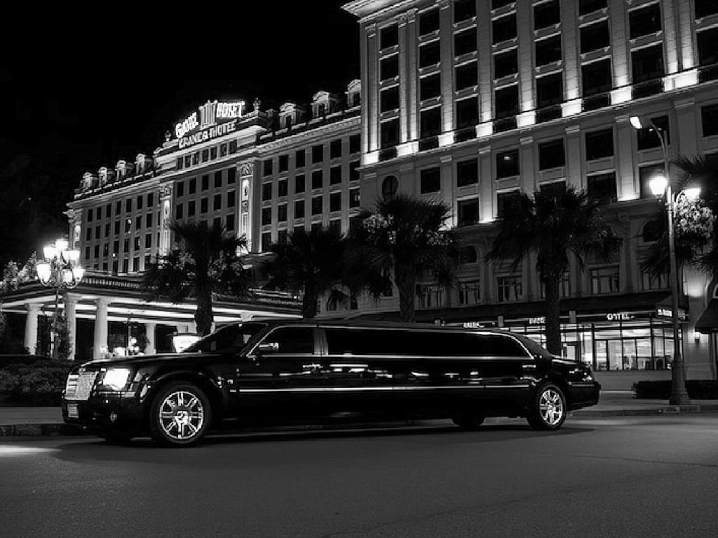 line Limo - Limousine Service, Limo, Limo Car