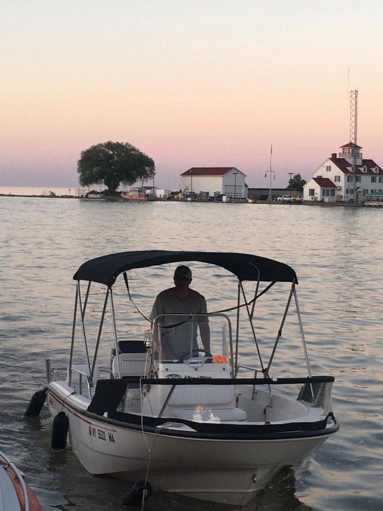 Ontario Boat Charters, LLC