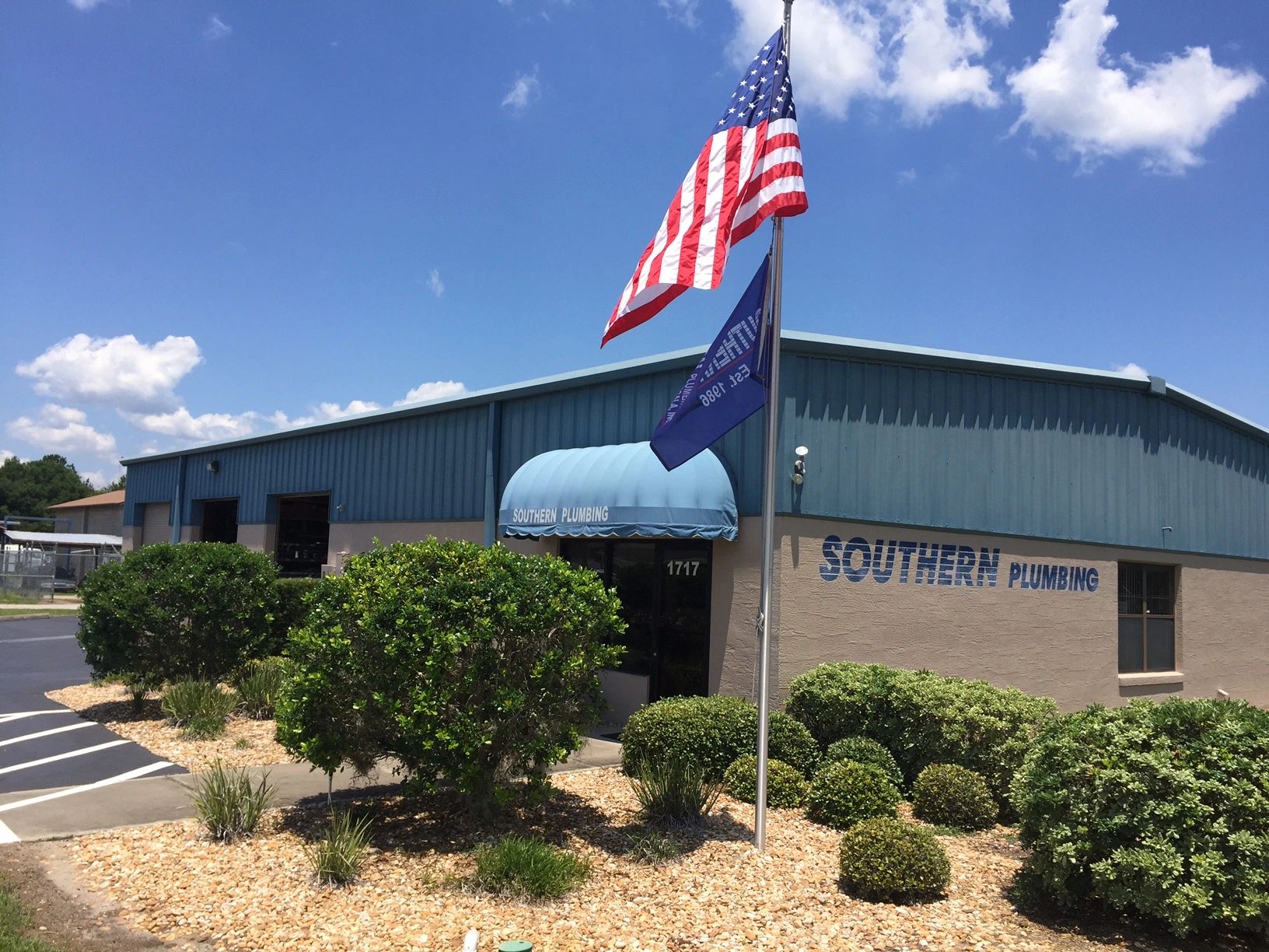 Southern Plumbing Of Ocala