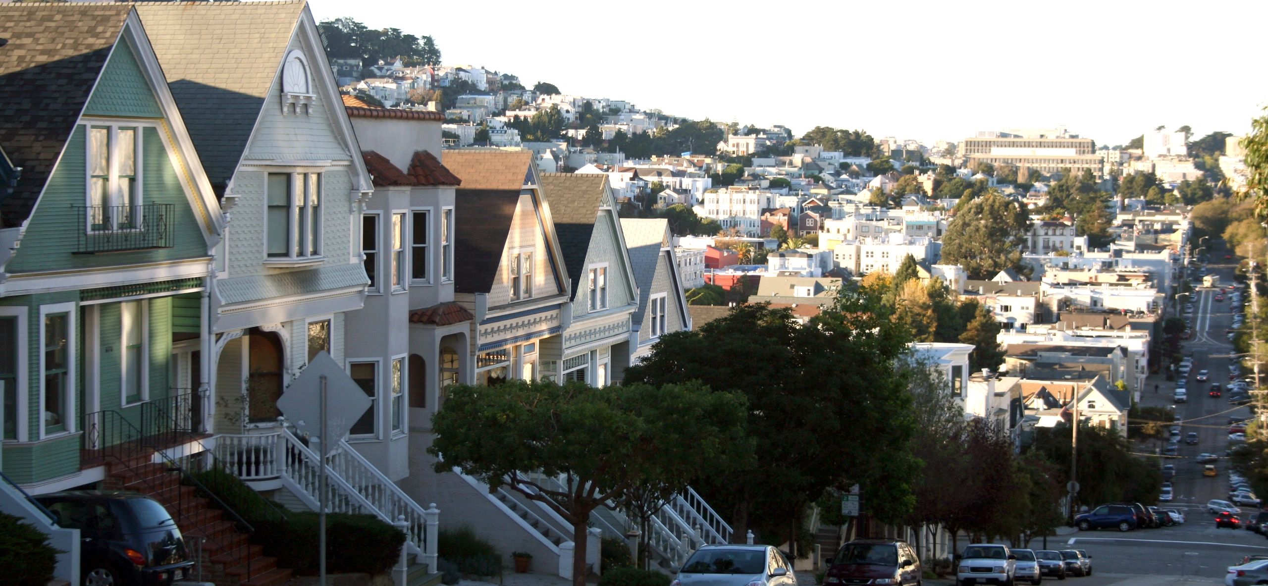 Metropolitan Properties