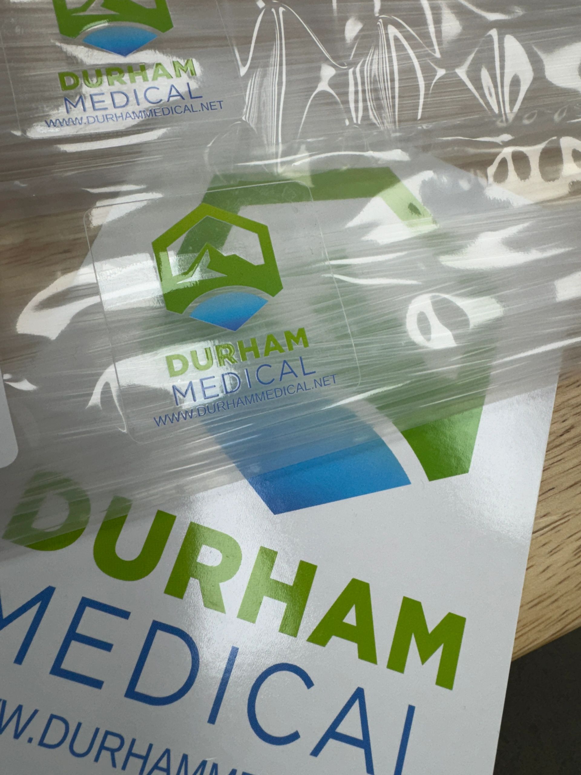 About | Durham Medical