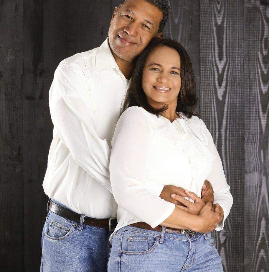 “En la obediencia hay bendición” - Arelis