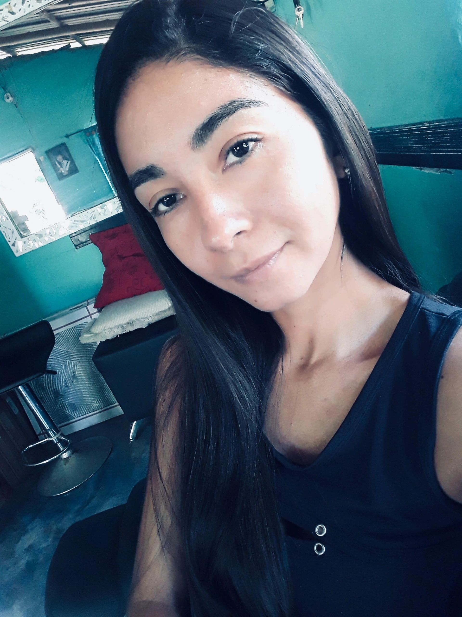 Dios ha respondido mis oraciones- Yurani