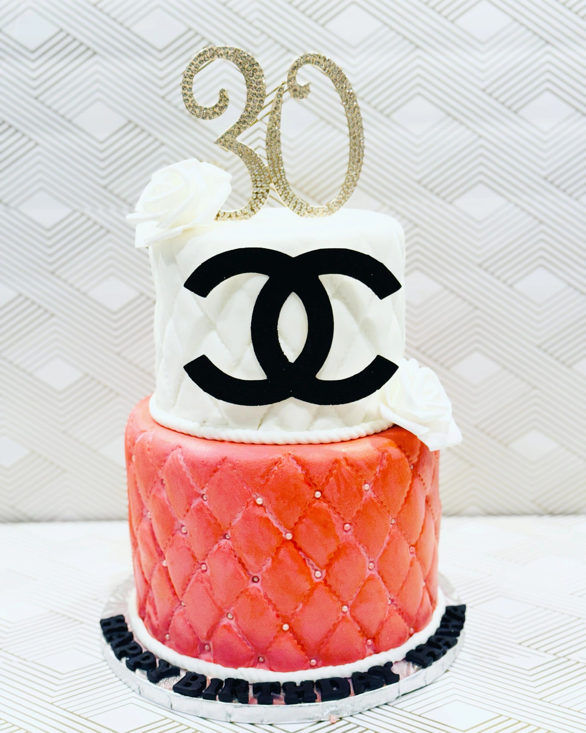 Snackiecakez - Custom Cake, Atlanta Cake