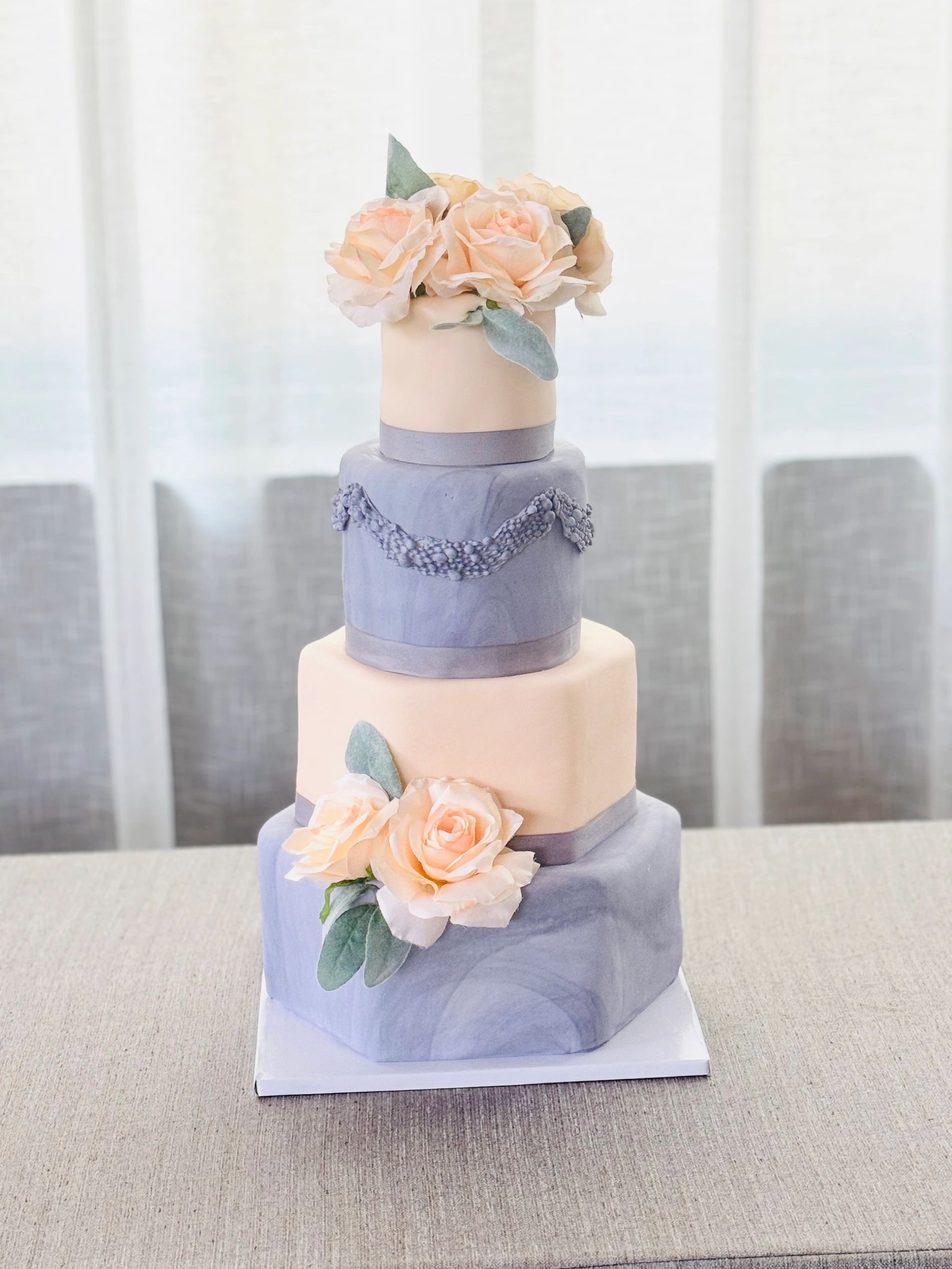 Snackiecakez - Custom Cake, Atlanta Cake