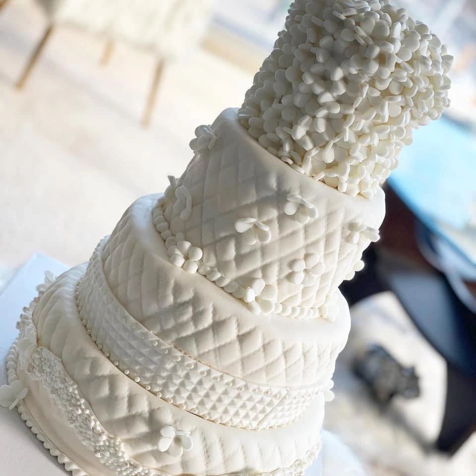 Snackiecakez - Custom Cake, Atlanta Cake