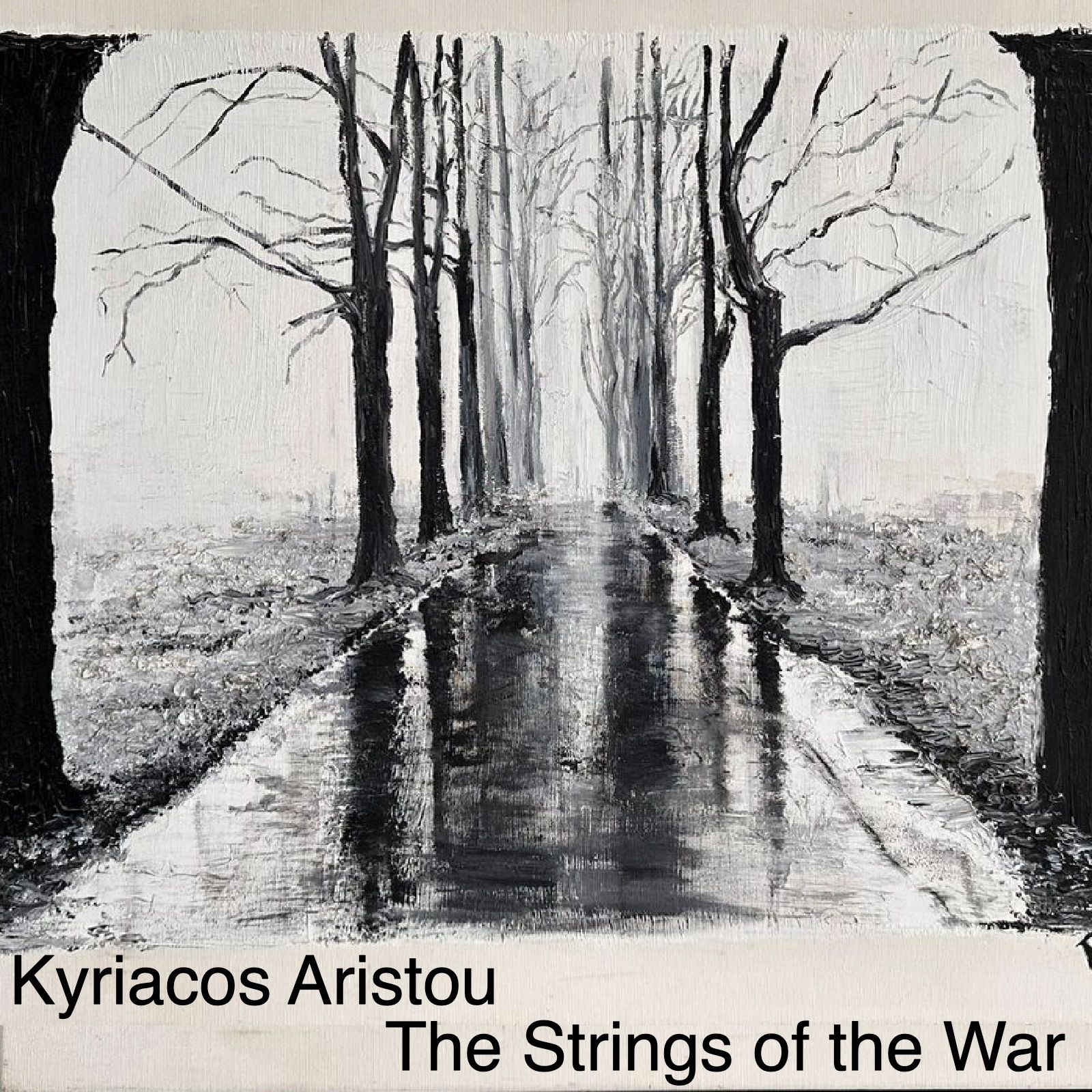 Kyriacos Aristou Music