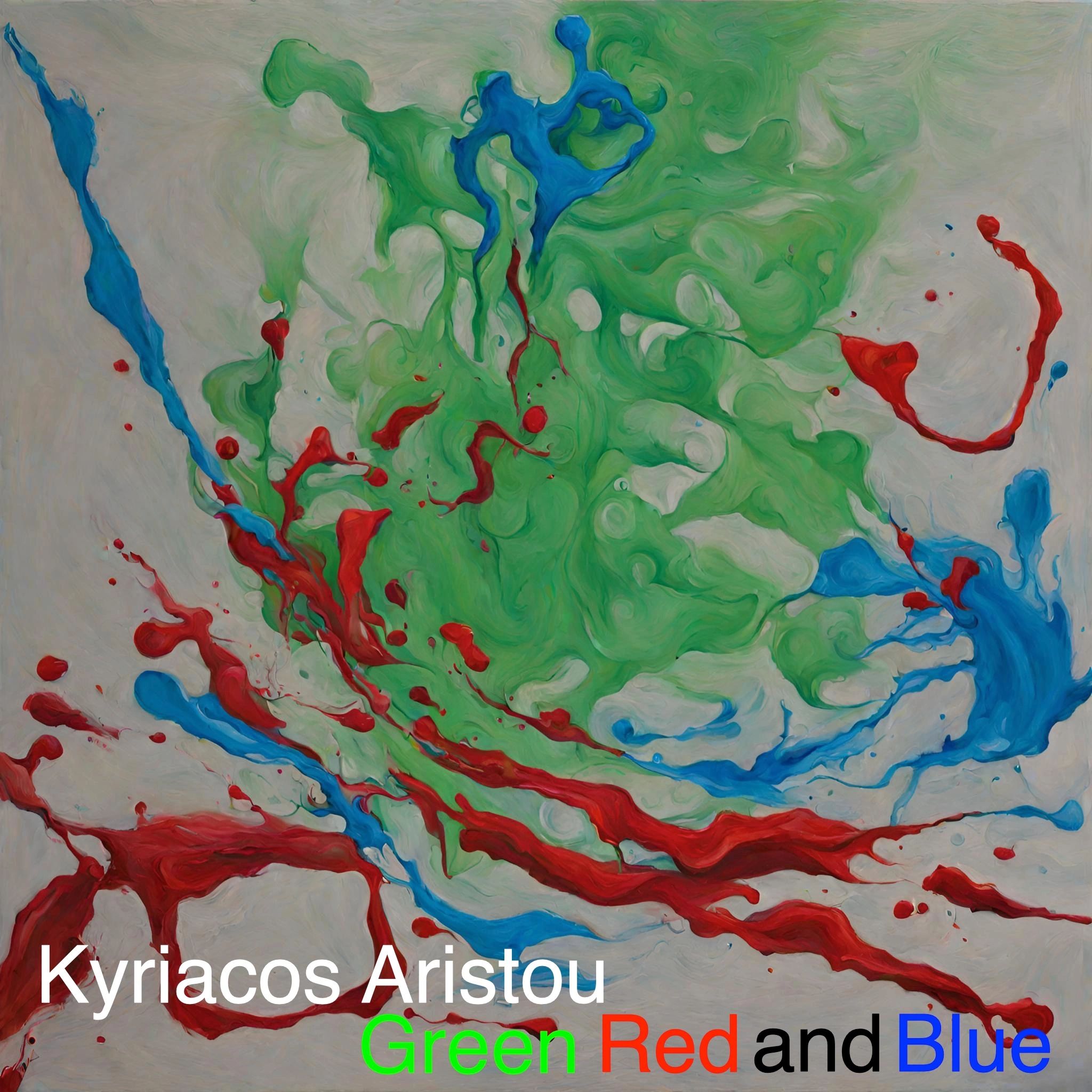 Kyriacos Aristou Music