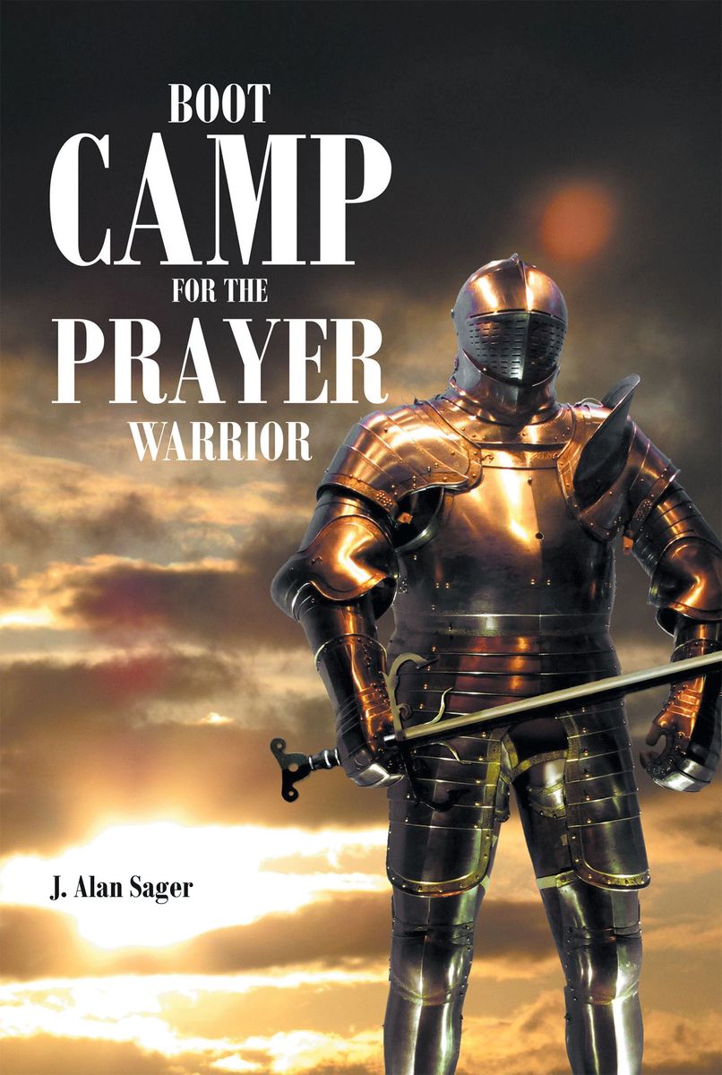 Boot Camp for the Prayer Warrior