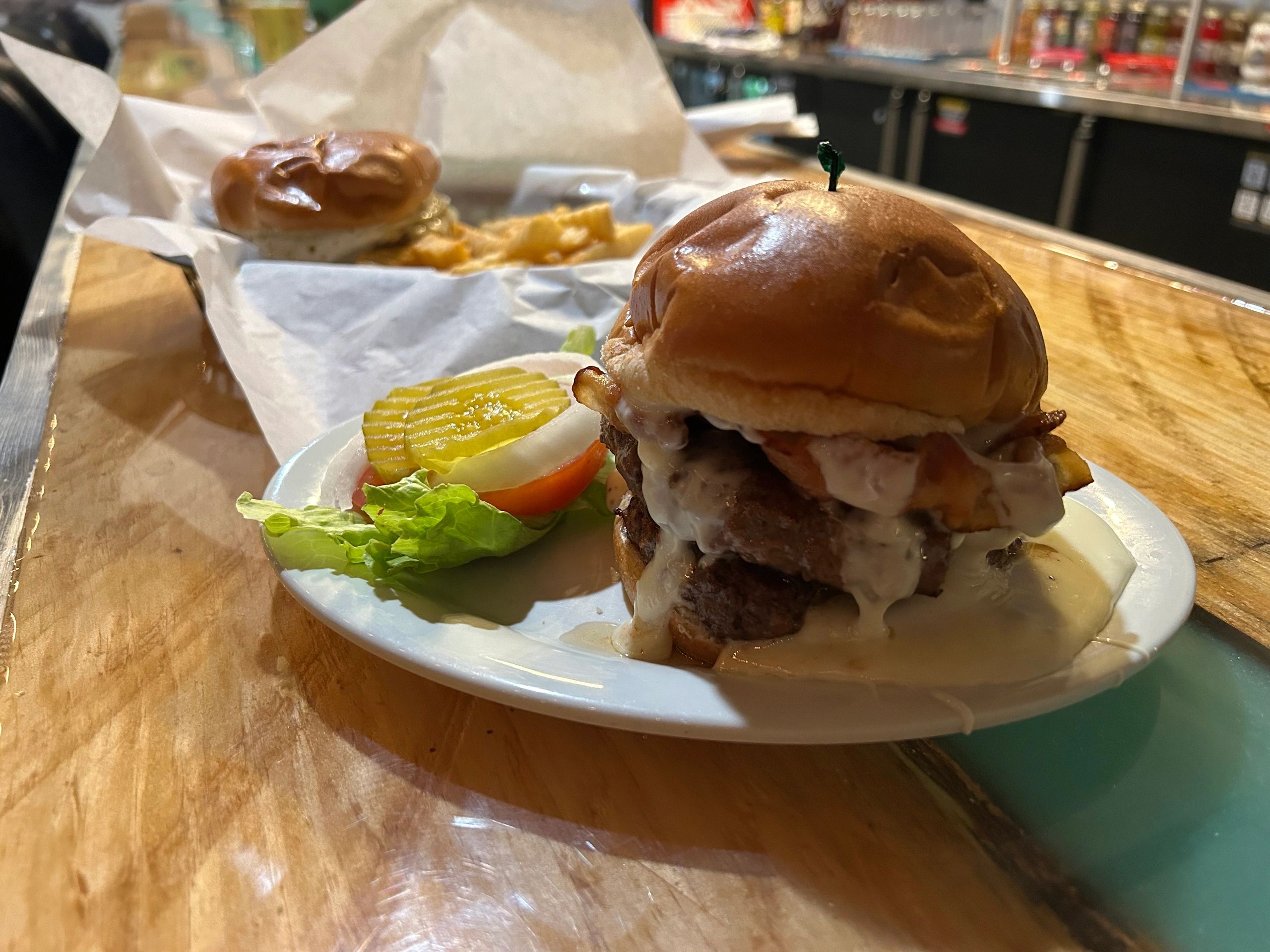 Swamp Donkey Bar & Grill - Bar & Grill, Food and Alcohol, Sports Bar