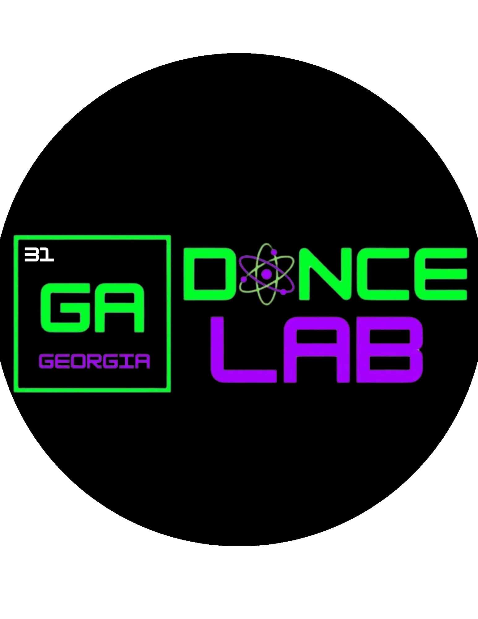 Georgia Dance Lab | ABOUT US