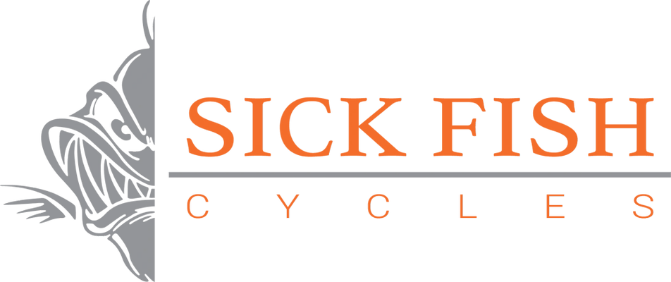 Sick Fish Cycles - Motorcycle, Motorcycle Repair, Motorcycle, Harleys